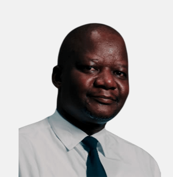 Dr. Samuel Kenneth Ong’ale - Kenya Obituaries